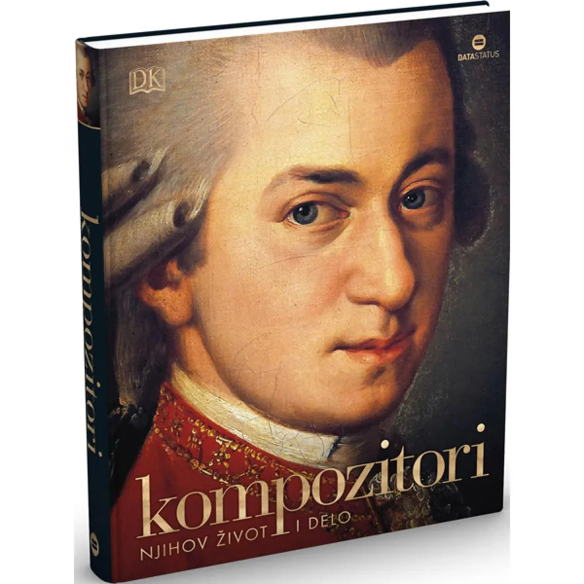 KOMPOZITORI – ŽIVOT I DELO