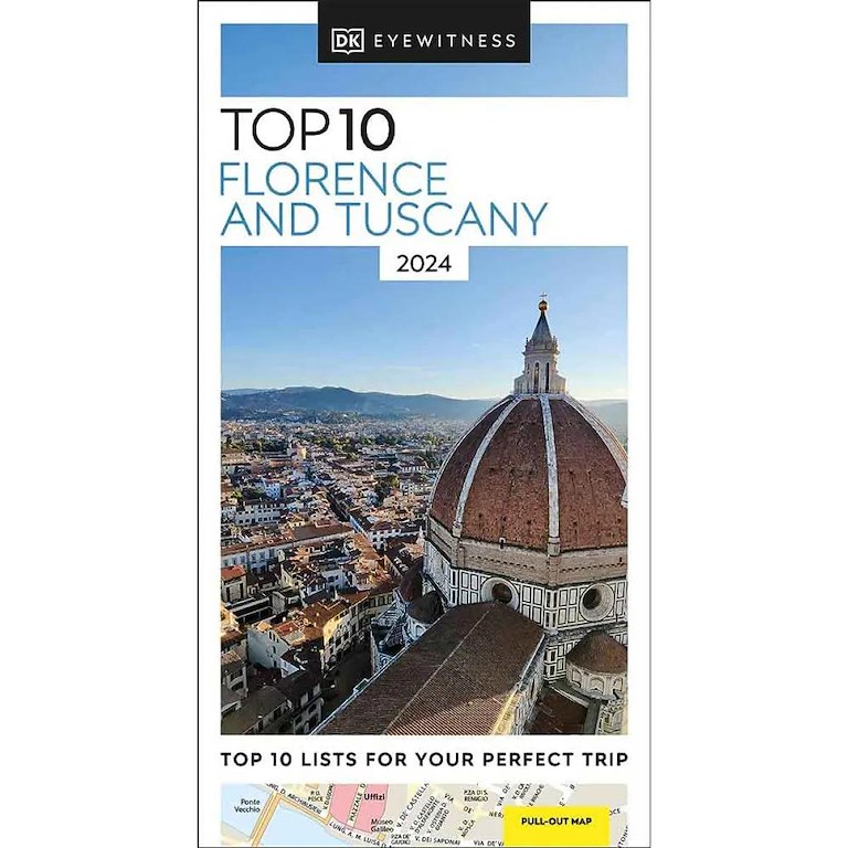 FLORENCE AND TUSCANY TOP 10