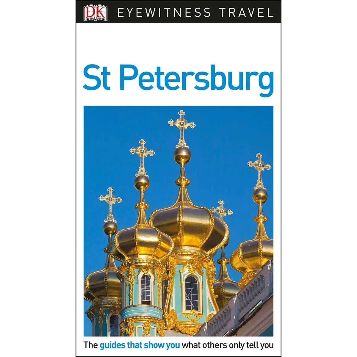 ST PETERSBURG EYEWITNESS