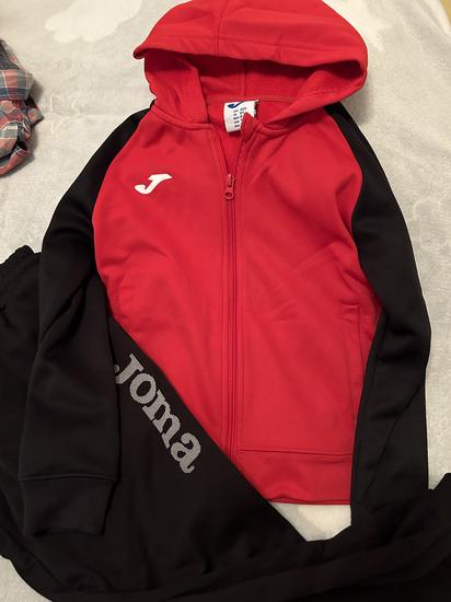 Joma komplet 8