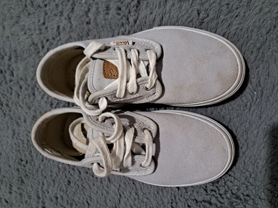 Vans kozne patike,31.5