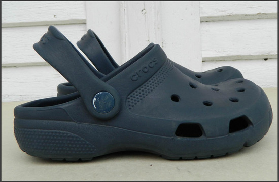 Crocs papuče original 34-35