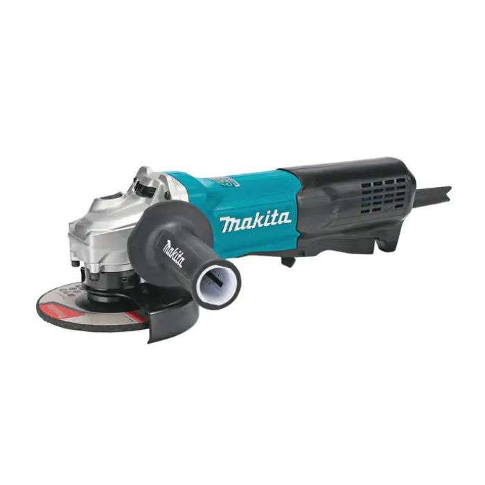 MAKITA GA5095X01 ugaona brusilica 125mm 1.900W