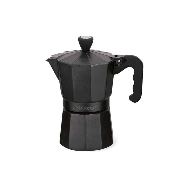 MAESTRO MR1666-6 DŽEZVA ZA ESPRESSO KAFU 6 ŠOLJICA 300ML