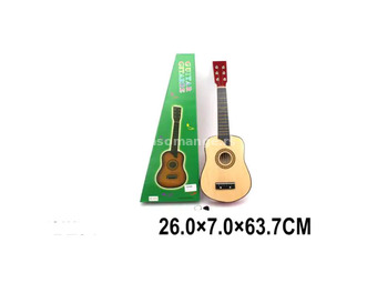 Dečija igračka gitara 131104K