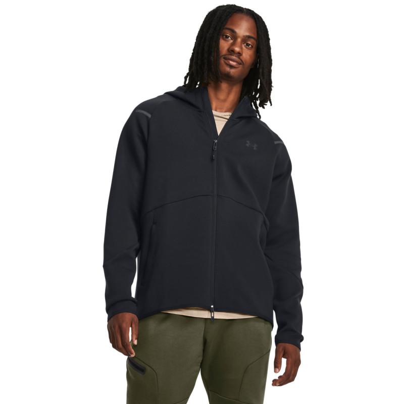 Under Armour Men's UA Unstoppable Fleece Full-Zip