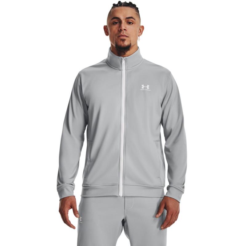 Under Armour Men's UA Sportstyle Tricot Jacket