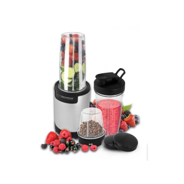 ESPERANZA EKM030 NUTRI BULLET 900W 9 U 1