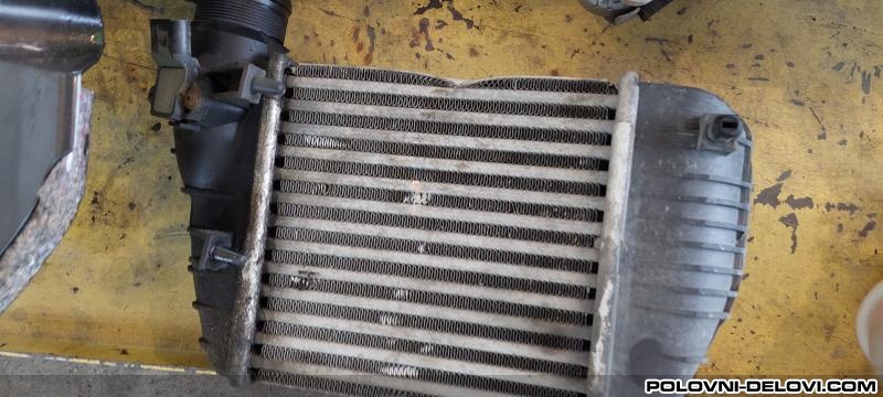 Audi A6 2.0 Tfsi Motor I Delovi Motora