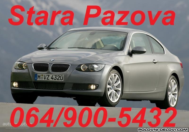 BMW 318 E92 Kompletan Auto U Delovima