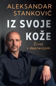 Iz svoje kože: Život s depresijom