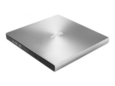 ASUS ZenDrive U9M SDRW-08U9M-U DVD±RW USB eksterni srebrni