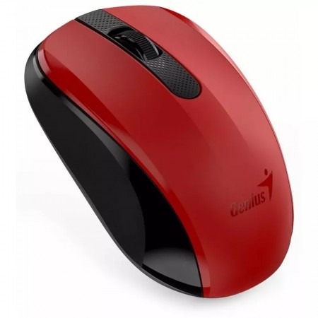 GENIUS NX-8008S Red