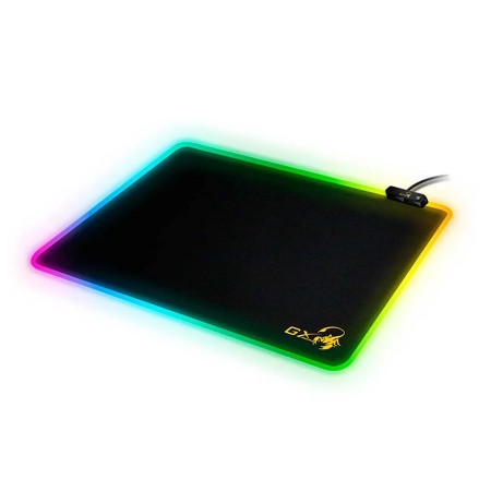 GENIUS Mouse Pad GX-Pad 500S RGB BLK USB