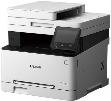 CANON I-SENSYS MF655CDW EMEA