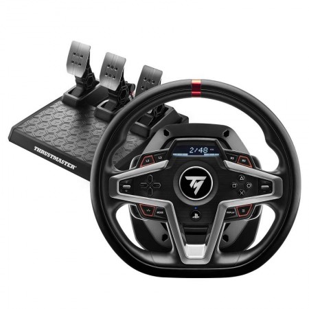 THRUSTMASTER T248 Racing Wheel PC/PS4/PS5 4160783