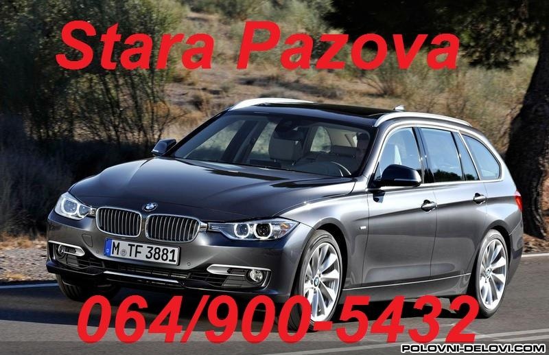 BMW 3 F31 Kompletan Auto U Delovima