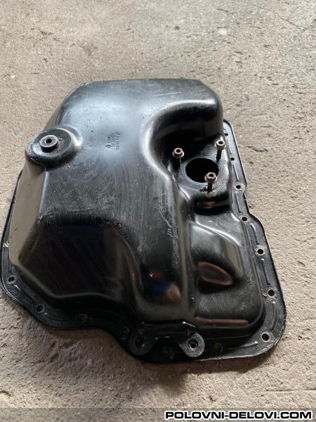 Audi Q7 Karter 059 103 602 F Motor I Delovi Motora