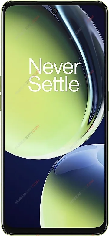 OnePlus
Nord CE 3 Lite