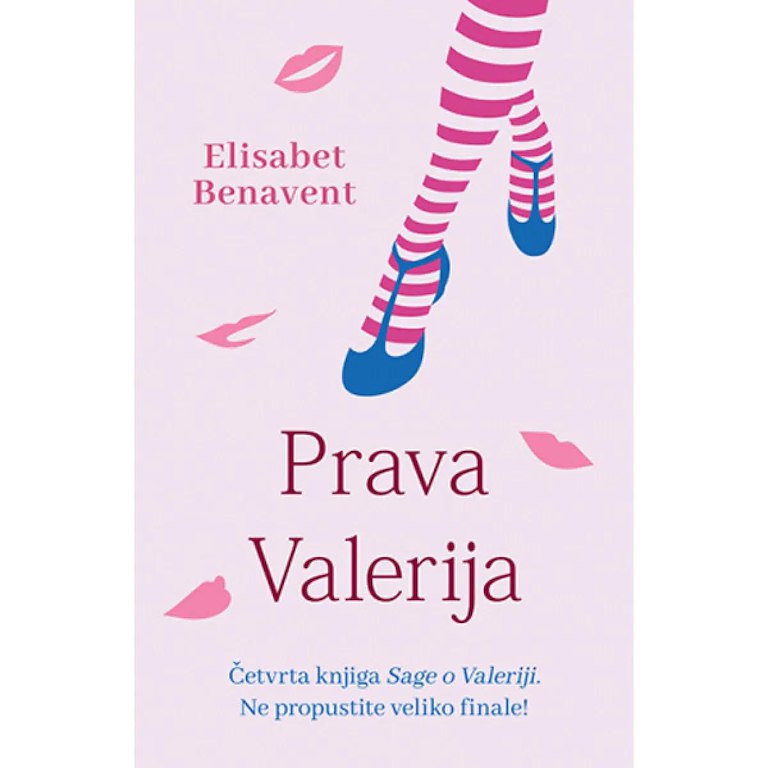 PRAVA VALERIJA