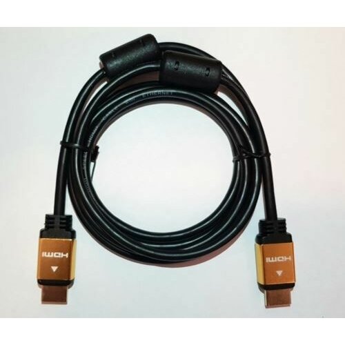 HDMI na HDMI kabl 2.0 Gold (m/m) 1.5m