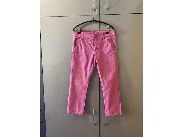 Benetton pantalone vel.4-5 god