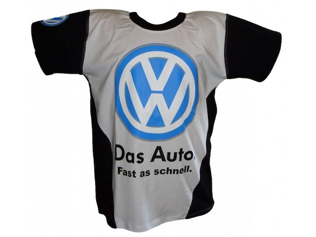Volkswagen Decija Majica