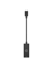 HP USB-C to RJ45 Adapter, 4Z527AA
