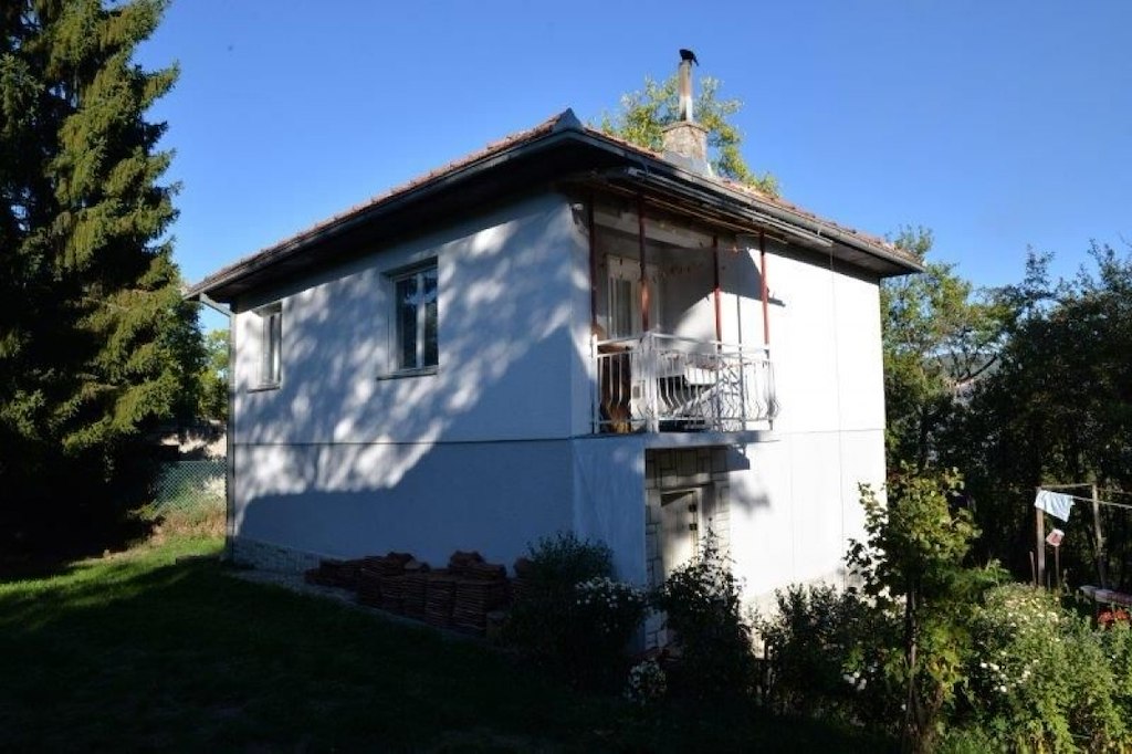 Prodaje se kuća, 114 m2, sa zemljištem 1, 55. 17 ha, Kovačevac, Prijepolje