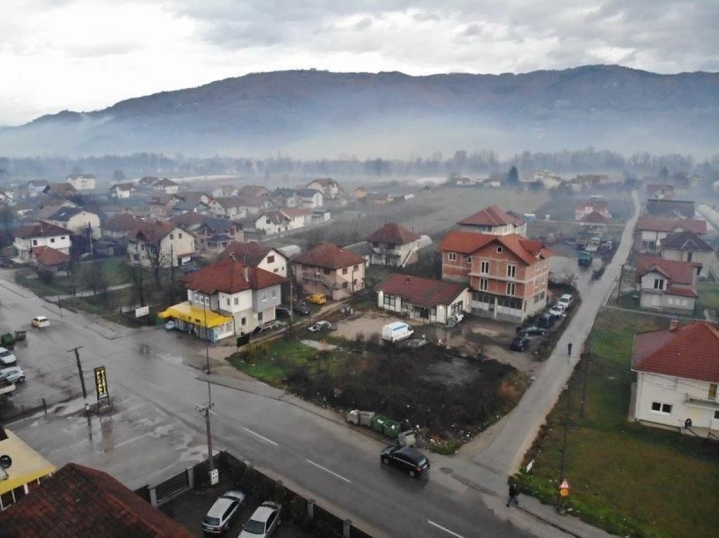 Prodaju se 2 objekta 635 m2, Velika župa, Prijepolje