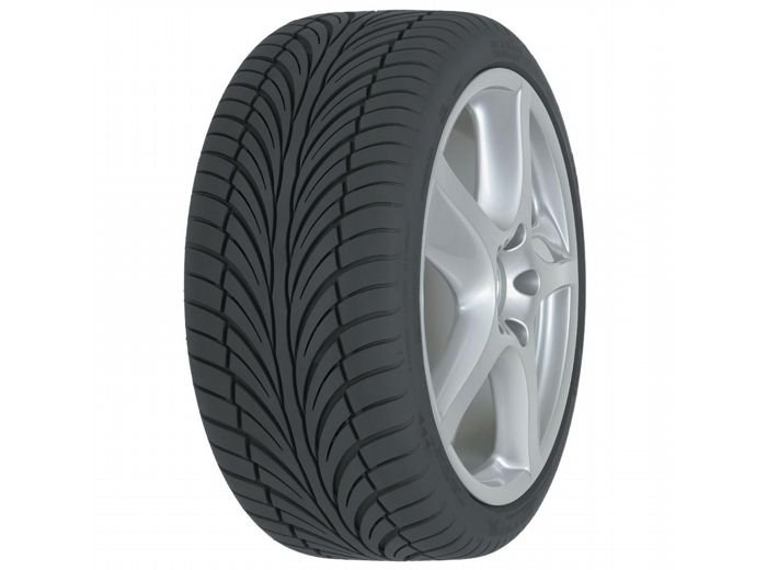 195/65 R15 H91 Orium All Season OR