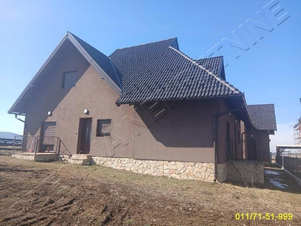 1. 0, Zlatibor, Zova II, 29, 22m2