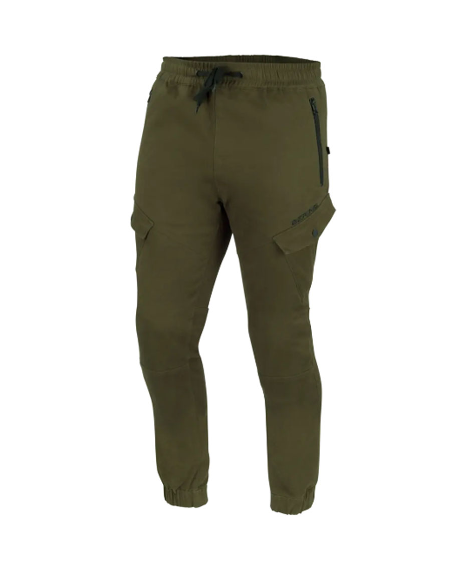 Bering urban moto pantalone Richie kaki