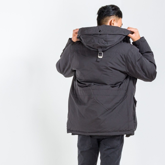 Parka Hawker Vintage Industries