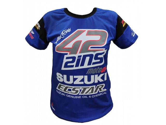 Suzuki 42 Rins Majica