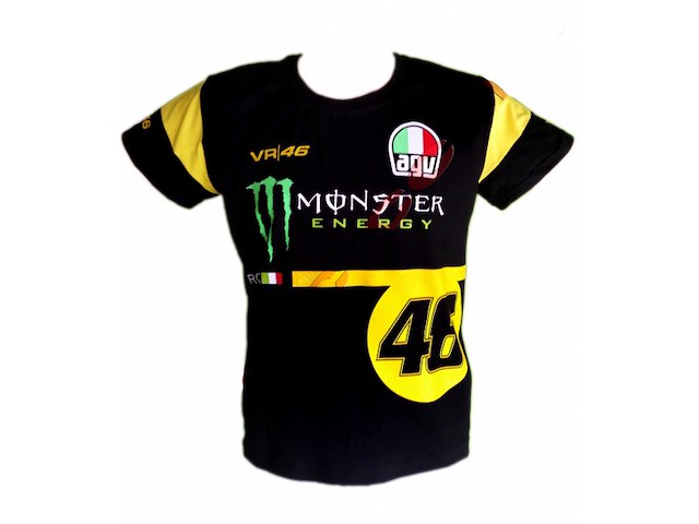 Valentino Rossi 46 Classic Majica