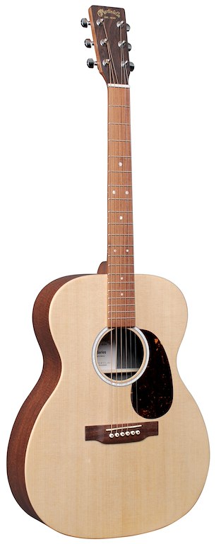 Martin 000 X2E-01 ozvučena akustična gitara sa torbom