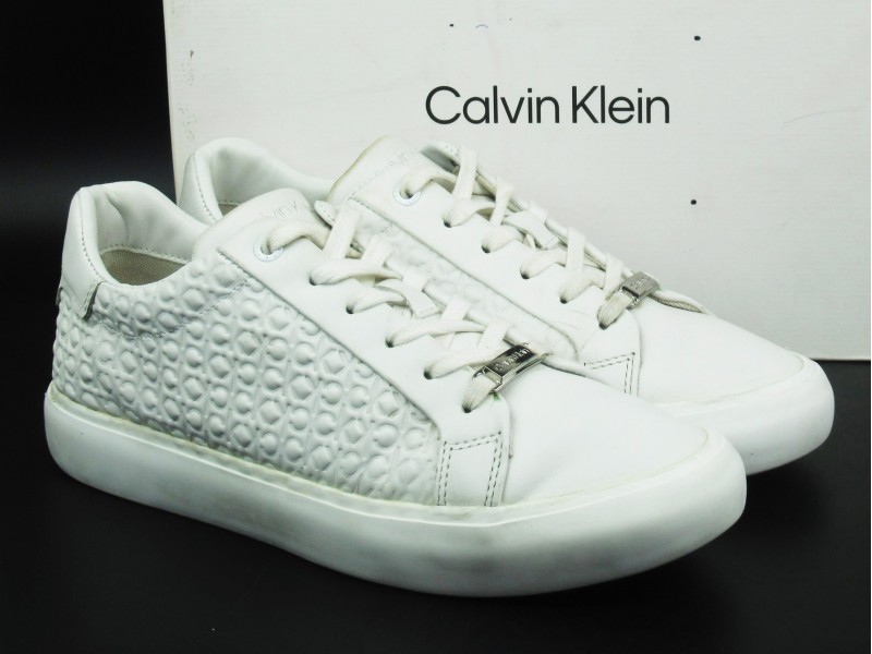 Calvin Klein patike KOŽA P4230
