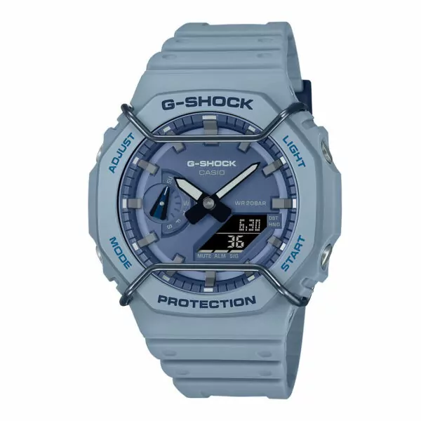 G-Shock GA-2100PT-2A