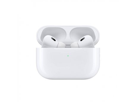 APPLE AIRPODS PRO2 WITH MAGSAFE CASE (USB-C)(MTJV3ZM/A