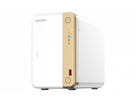 QNAP NAS TS-262-4G