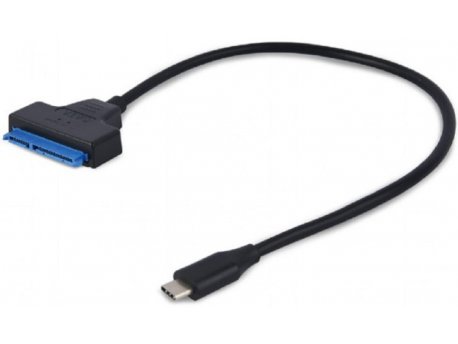 GEMBIRD AUS3-03 Gembird USB 3.0 Type-C male to SATA 2.5 drive adapter