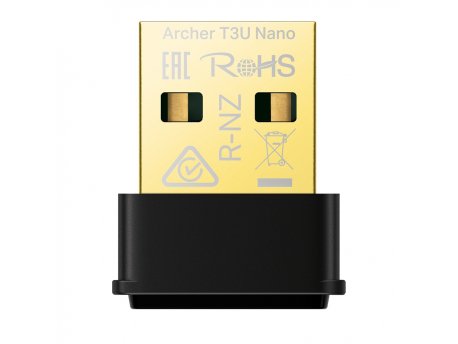 TP LINK ARCHER T3U AC1300 867Mbps WiFi adapter