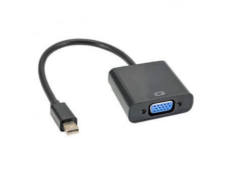 KETTZ Mini Displayport - VGA M/F adapter (28747)