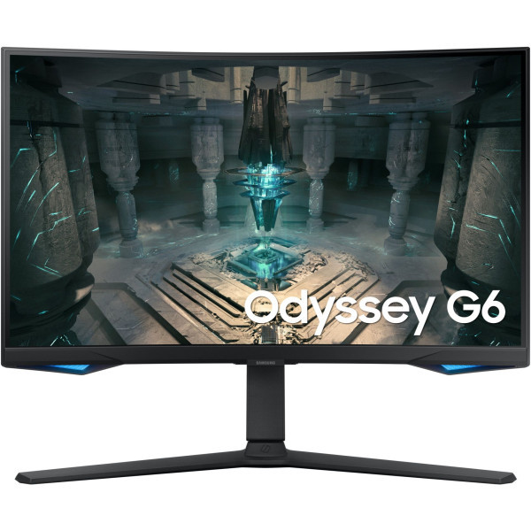 Monitor SAMSUNG LS27BG650EUXEN 27''VA,zakrivljen2560x1440240Hz1ms GtGHDMIx2,DP,USBFreesync' ( 'LS27BG650EUXEN' )