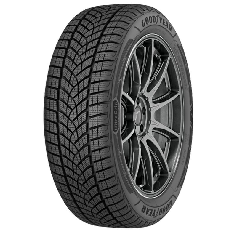 255/55R19 111H GOODYEAR Ultra Grip Performance + SUV XL