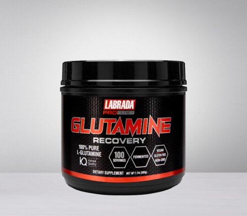 Glutamine Recovery Powder 500 g