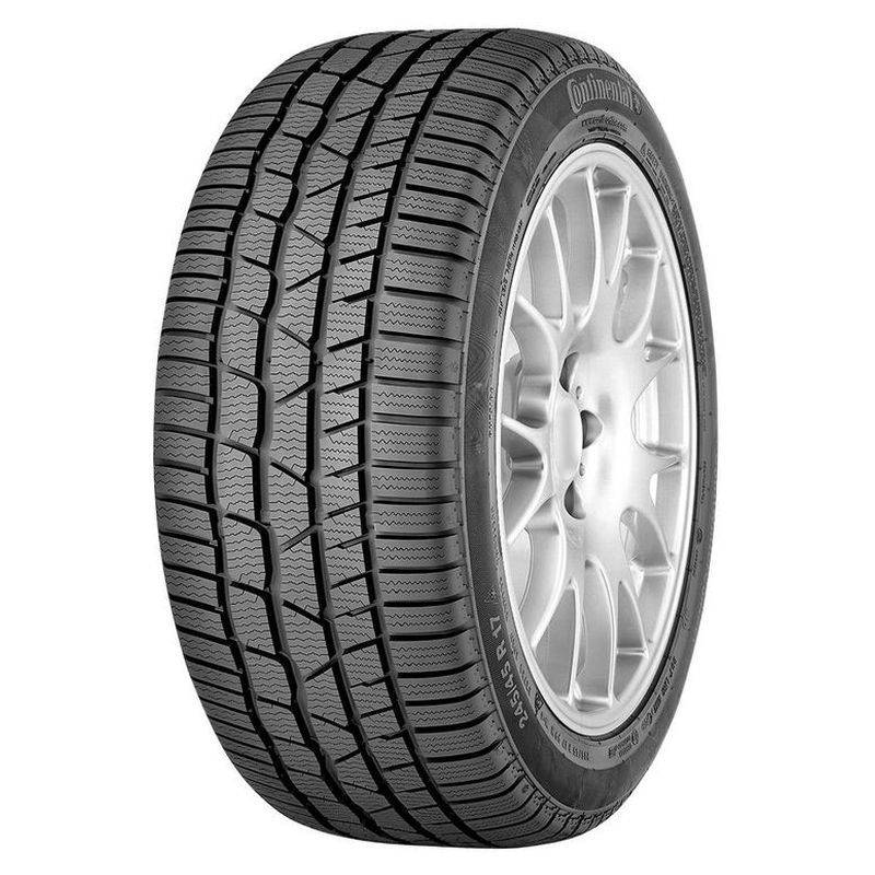255/40R18 99V CONTINENTAL WinterContact TS830P XL *