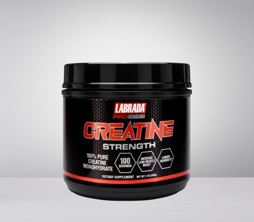 Creatine Strength Powder 500 g