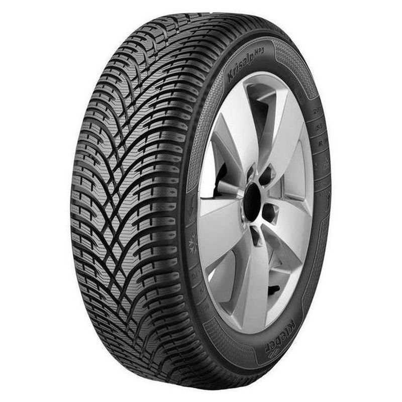 225/40R19 93V KLEBER Krisalp HP3 XL